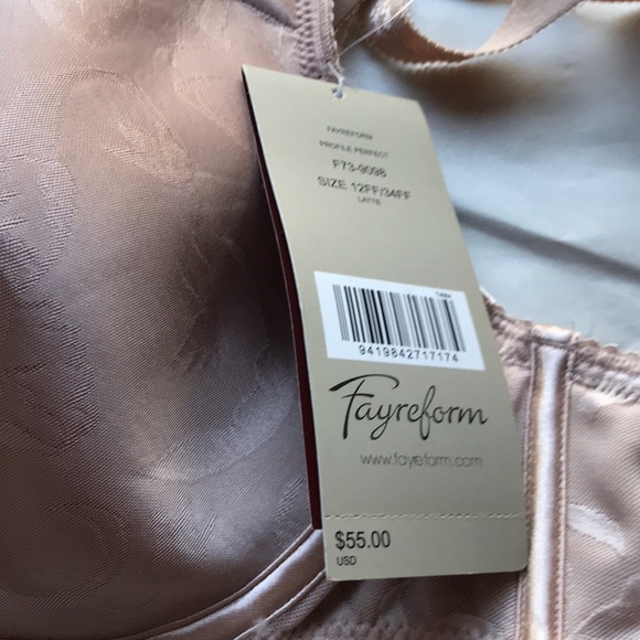 Fayreform | Intimates & Sleepwear | Nwt Fayreform F73998 Sweetheart ...